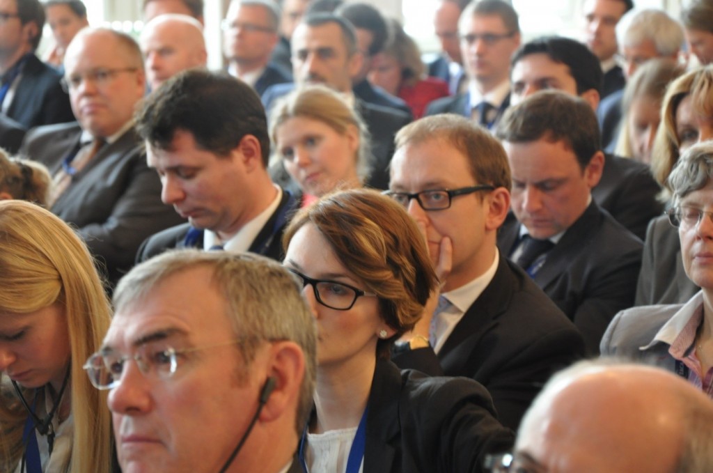 Front row of an interesting photo per se: Monaco’s Prosecutor general ...